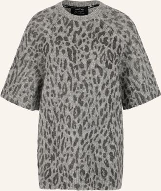 Marc Cain Pullover grau