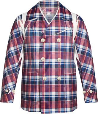 Comme Des Gar&ccedil;ons ANZ&Uuml;GE und CO-ORDS - Blazers auf YOOX.COM