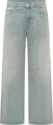 Amish Homme, Jeans, Bleu, Taille: W31 James Jeans