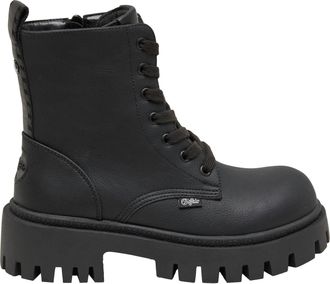 Buffalo Schn&uuml;rstiefelette Zanos