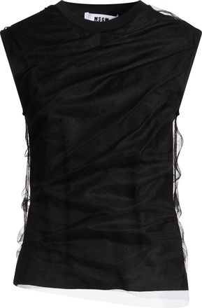 Msgm TOPS - Tops auf YOOX.COM
