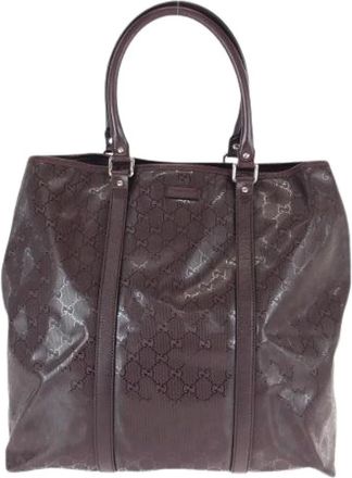 Gucci Damen, Pre-Owned, Rot, ONE SIZEGr&ouml;&szlig;e