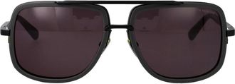 Dita Eyewear unisex, Accessoires, Noir, Taille: 59 MM Mach-One Lunettes de soleil