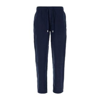 Vilebrequin Pacha Pant - - Trousers - Herren - Blau - 3XL