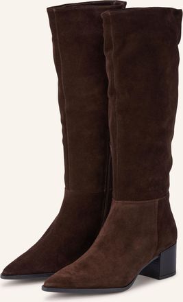 Copenhagen Copenhagen Studios Stiefel braun