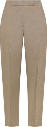 Seventy Femme, Pantalons, Beige, Taille: 38 FR Pantalone