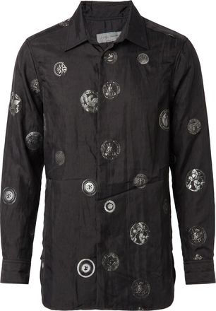 Yohji Yamamoto JACKEN & M&Auml;NTEL - Jacken und Anoraks auf YOOX.COM