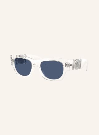 Versace Sonnenbrille ve4479u grau