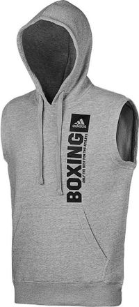 adidas Performance Hoodie Community Vertical Hoody SL BOXING