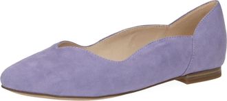 Caprice Caprice Damen 9-9-22200-20 Pumps, Lavender Suede, 38 EU