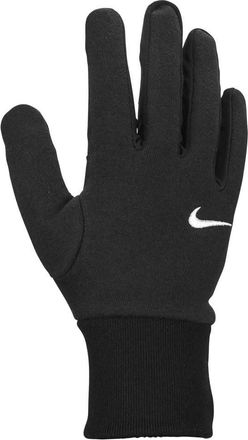 Nike Nike Damen Lg Phoenix Flee Running-Handschuhe, Black/Black/White, S