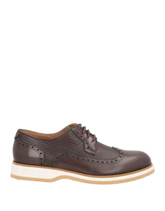 Baldinini SCHUHE - Schn&uuml;rschuhe auf YOOX.COM