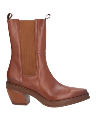 Elena Iachi SCHUHE - Stiefeletten auf YOOX.COM