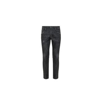 Dsquared2 Skater Denim Jeans - - Jeans - Damen - Schwarzk - M