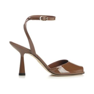 Stuart Weitzman Damen, Schuhe, Braun, 39 1/2 EUGr&ouml;&szlig;e