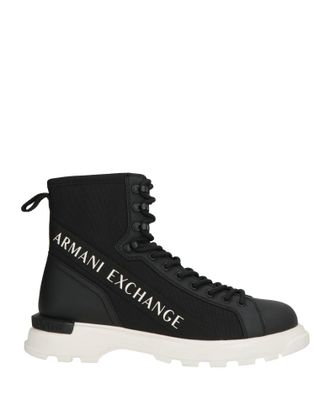 A|X Armani Exchange SCHUHE - Stiefeletten auf YOOX.COM