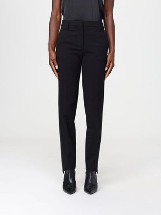 Semicouture Pantalon SEMICOUTURE Femme couleur Noir