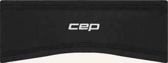 CEP Cep Cep Cep Core Run Thermal Headband, 2.0 schwarz