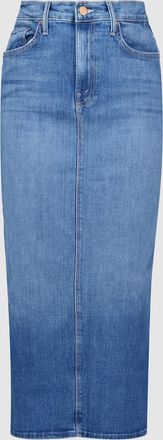 Mother Jupe Longue The Pencil Pusher New Sheriff In Town