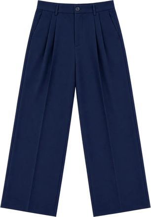 Amaranto Amar&aacute;nto, Homme, Pantalons, Bleu, Taille: XL Pantalon large