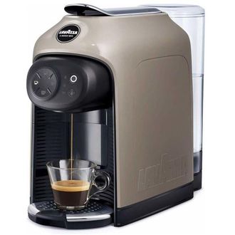 LavAzza Idola Grey Kaffeemaschine