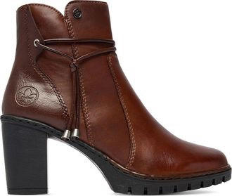 Rieker Stiefeletten Rieker CEO-Y2567-22 Braun