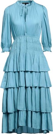 Maje KLEIDER - Midi-Kleider auf YOOX.COM