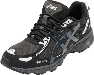 Asics Herren Gel-Venture 6 GTX Sneaker, Multicolor, 36 EU