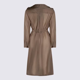 Moorer Womens Jackets Marmo _100 % Pl