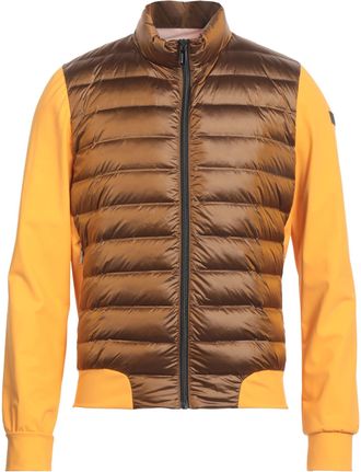 Roberto Ricci Design JACKEN & MÄNTEL - Pufferjacken & Daunenjacken auf YOOX.COM