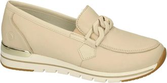 Remonte Damen, Schuhe, Beige, 42 EUGr&ouml;&szlig;e