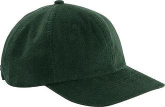 Beechfield B682 Heritage Cord Cap