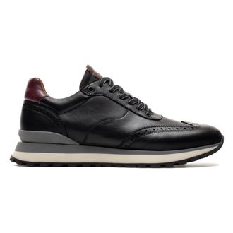 Ambitious Park Brogue Runner - - Shoes - Herren - Schwarzk - 45 EU