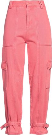 Twin-Set HOSEN & R&Ouml;CKE - Jeanshosen auf YOOX.COM