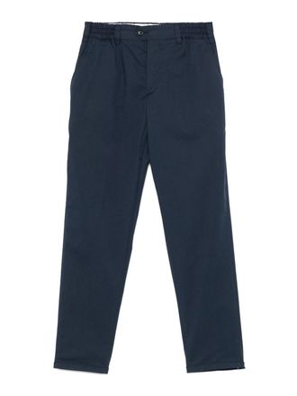 Pantaloni Torino Pantalons D&eacute;contract&eacute;s - Bleu