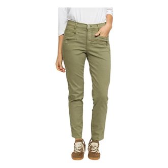 2-Biz Damen, Hosen, Gr&uuml;n, 2XLGr&ouml;&szlig;e