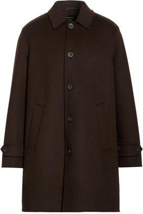 Breras Milano MANTEAUX - Manteaux longs sur YOOX.COM