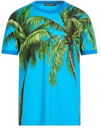 Dolce & Gabbana TOPS - T-shirts sur YOOX.COM