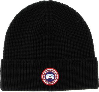 Canada Goose Hut - Schwarz