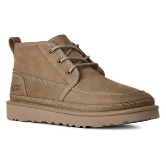 UGG Neumel MOC Nubuck Chaussures &agrave; Lacets