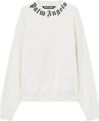 Palm Angels Sweat-Shirts - Noir