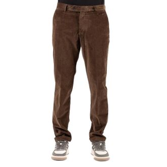 Berwich Yretro-Gd Hose - - Trousers - Herren - Braun - S