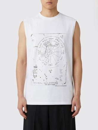 Rick Owens T-Shirt RICK OWENS Homme couleur Blanc