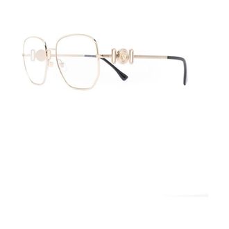 Versace Ve1283 1002 Optical Frame - - Accessories - Damen - Gelb - 54 MM