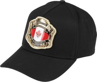 Dsquared2 ACCESSOIRES - M&uuml;tzen & H&uuml;te auf YOOX.COM