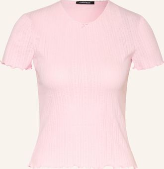 Chantelle Lounge-Shirt Pulp Lovie rosa