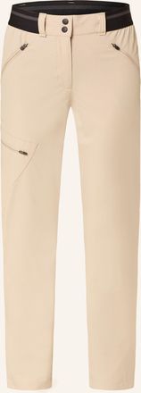 Meru Me&deg;Ru Trekkinghose Silves beige