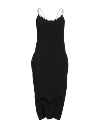 McQ by Alexander McQueen KLEIDER - Midi-Kleider auf YOOX.COM