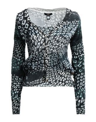 Cavalli STRICKWAREN - Strickjacken auf YOOX.COM