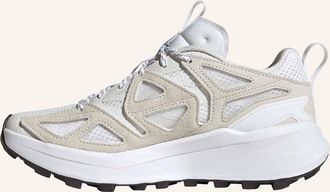 adidas Kantai Trail Schuh weiss